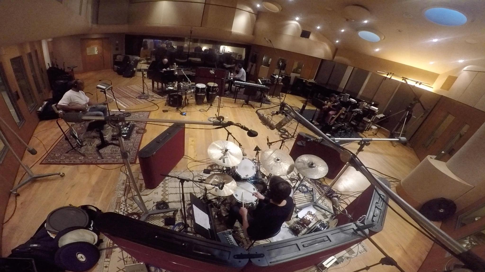 Groove, Pocket and Feel – MikeSturgis.co.uk